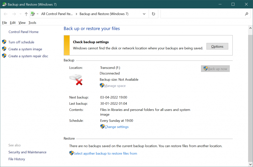 How to Recover Back Permanently Lost Folders in Windows