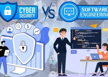 Career in Cyber Security Vs Software Engineering: Which One is Best For You?