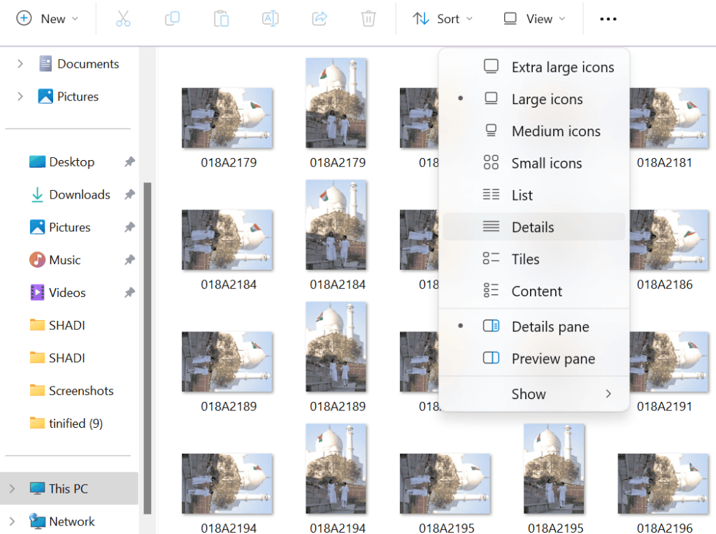 How to Mass Delete All Duplicate Photos at the Same Time